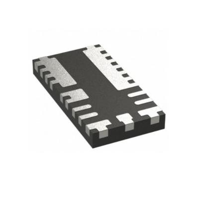 China Integrated Circuit Chip MAX20781HAFC 130A Full Half Bridge Drivers 12-FC2QFN for sale