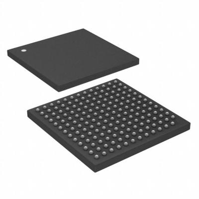 China Memory IC Chip MT44K32M18RB-107E:B 1.28V To 1.42V 933MHz DRAM Memory Chip BGA168 for sale