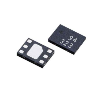 China Sensor IC MLX90394RLD-AAA-001-SP 1.7V To 3.6V Hall Effect Magnetic Sensors for sale