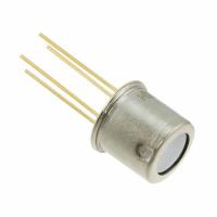 China Sensor IC MLX90614ESF-BCH-000-TU Temperature Sensors With Sleep Mode TO-39 for sale
