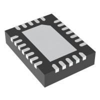 China MP6543GL Integrated Circuit Chip 2A 3V To 12V 3 Phase Motor Driver IC VFQFN24 for sale