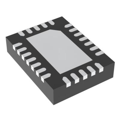 China MP6543GL Integrated Circuit Chip 2A 3V To 12V 3 Phase Motor Driver IC VFQFN24 for sale