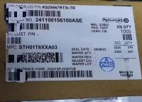 China Ethernet IC KSZ9567RTXI Highly-Integrated 7-Port Gigabit Ethernet Switch TQFP-128 for sale