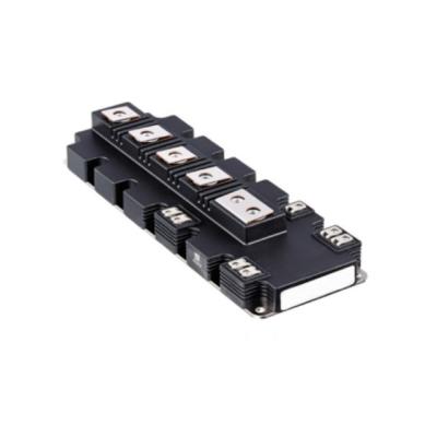China Automotive IGBT Modules FF1400R12IP4B60 1.2KV Trench Field Stop Half Bridge Inverter IGBT Module for sale