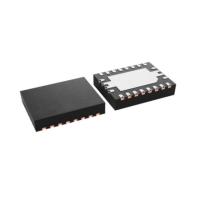 China Integrated Circuit Chip DRV8242SQRHLRQ1 Automotive Brushed DC Motor Driver VQFN-20 for sale