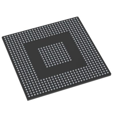 China Integrated Circuit Chip DLPC7540ZDC DMD Controllers BGA-676 DLP Display Controller for sale
