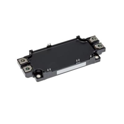 China Automotive IGBT Modules CM600DX-24T 1200V 600A IGBT Power Driver Module for sale