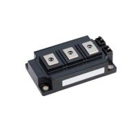 China Automotive IGBT Modules CM600DY-24T 20V Dual Switch Half-Bridge IGBT Silicon Power Module for sale