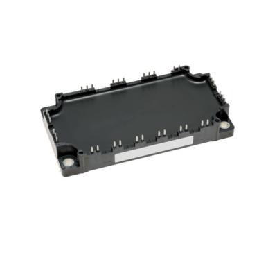 China Automotive IGBT Modules CM150TX-24T 3 Phase Half-Bridge IGBT Silicon Power Module for sale