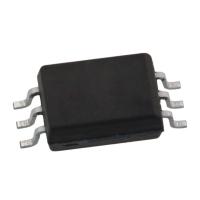 China Integrated Circuit Chip ADUM4120ARIZ Isolated Precision Gate Driver With 2A Output for sale