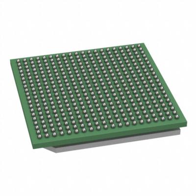 China Wireless Communication Module AFE7955IABJ FCBGA-400 29.5Gbps RF Transceiver IC for sale