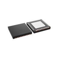 China Integrated Circuit Chip ADC3542IRSBR 14-Bit Data Converter IC With SPI Interface WQFN-40 for sale