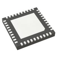 China Integrated Circuit Chip AD4110-1BCPZ Analog Front End LFCSP-40 Universal Input AFE for sale