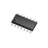 China Integrated Circuit Chip 2ED21084S06J High Speed Power 650V Half Bridge Gate Driver 14-SOIC for sale
