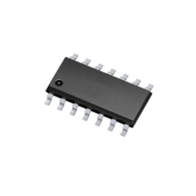 China Integrated Circuit Chip 2ED21084S06J High Speed Power 650V Half Bridge Gate Driver 14-SOIC for sale