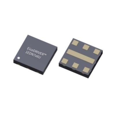 China Integrated Circuit Chip 1EDN7116U 200V 2A High-Side TDI Gate Driver IC TSNP-7 for sale