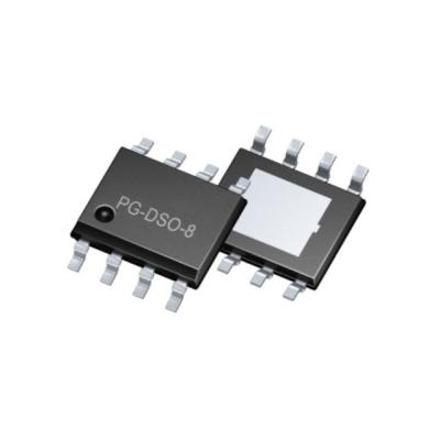 China Integrated Circuit Chip ILD8150E High Power LED Driver IC With Hybrid Dimming Down for sale