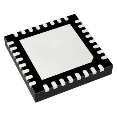 China Integrated Circuit Chip DAC81402RHBR Dual Channel 16-Bit DAC VQFN-32 Data Converter IC for sale
