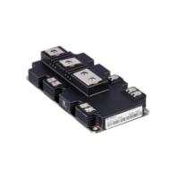 China Automotive IGBT Modules DF650R17IE4PB60 Single 1700V 930A IGBT Transistors Module for sale