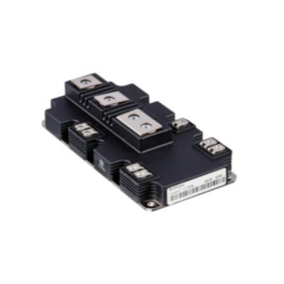 China Automotive IGBT Modules DF650R17IE4PB60 Single 1700V 930A IGBT Transistors Module for sale