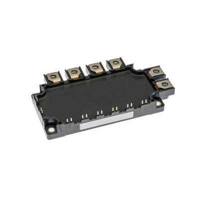China Automotive IGBT Modules CM150RX-24T Dual Switch Half-Bridge IGBT Silicon Power Module for sale