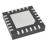 China Integrated Circuit Chip ADMV8420ACPZ Tunable Band-Pass Filter LFCSP-24 Active Filters for sale