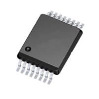 China Integrated Circuit Chip 1ED3461MU12M Gate Driver IC With Adjustable DESAT And Soft-Of for sale