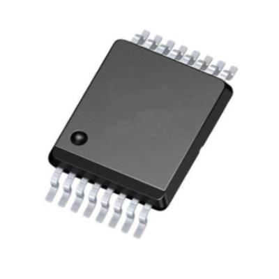 China Integrated Circuit Chip 1ED3461MU12M Gate Driver IC With Adjustable DESAT And Soft-Of for sale