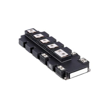China Automotive IGBT Modules FF1400R17IP4B60 1700V 1400A Half Bridge Inverter IGBT Module for sale