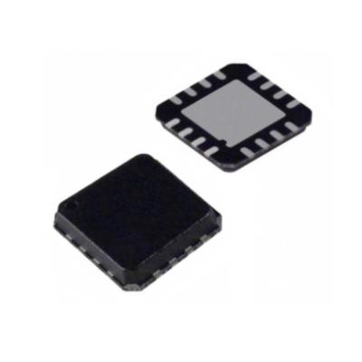 China Integrated Circuit Chip AD8556ACPZ Digitally Programmable Sensor Signal Amplifier for sale