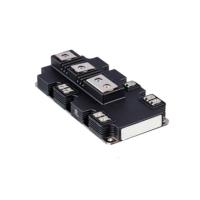 China Automotive IGBT Modules FF900R12IP4PB60 Trench Field Stop Half Bridge Inverter IGBT Module for sale