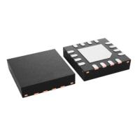 China Integrated Circuit Chip DRV8214RTER Half Bridge Brushed DC Motor Drivers WQFN-16 for sale