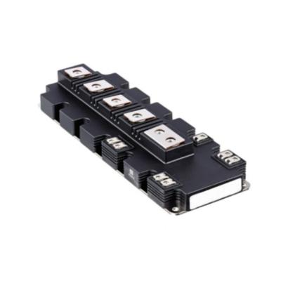 China Automotive IGBT Modules FF1000R17IE4B60 Trench Field Stop Half Bridge Inverter 1700V IGBT Module for sale