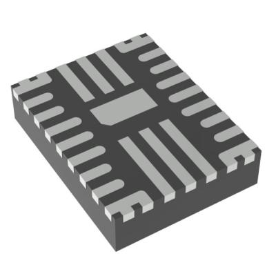 China Integrated Circuit Chip TPS25868QRPQRQ1 USB Chargers VQFN-25 USB Dual Charging Ports for sale