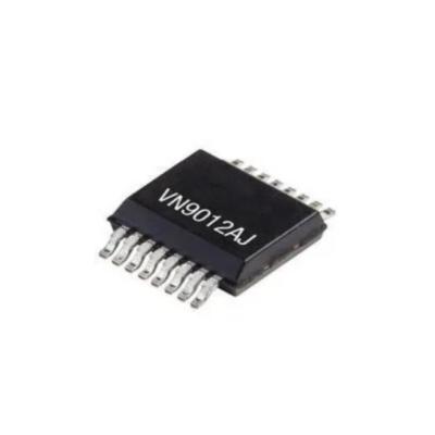 China Integrated Circuit Chip VN9012AJTR 63A Single Channel High-Side Gate Drivers for sale