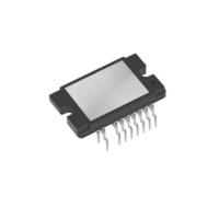 China Automotive IGBT Modules NFAQ1060L36T 3-Phase Inverter 600V IGBT Silicon Modules for sale