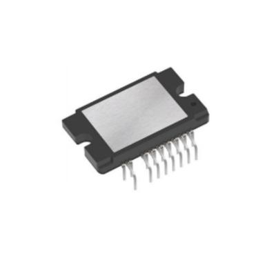 China Automotive IGBT Modules NFAQ1060L36T 3-Phase Inverter 600V IGBT Silicon Modules for sale