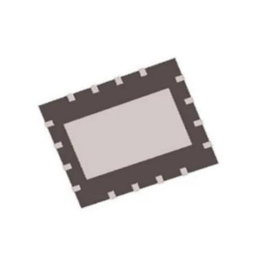 China Integrated Circuit Chip NIV3071MTW3TWG Electronic Fuse WQFN-16 Current Protection for sale