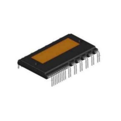 China Automotive IGBT Modules NFAM3512L7B IGBT Modules 1.2kV 35A Power Driver Modules for sale