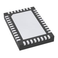 China Integrated Circuit Chip TUSB1104RNQR Adaptive USB 3.2 Linear Redrivers WQFN-40 for sale
