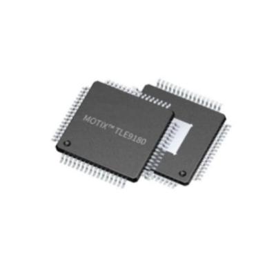 China Integrated Circuit Chip TLE9180D32QK Automotive High-Current Gate Driver IC for sale