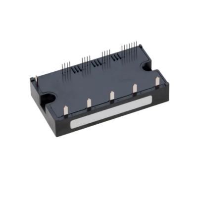 China Automotive IGBT Modules PM50CG1AP065 Ultra-Small Dual Switch Half-Bridge IGBT Silicon Module for sale