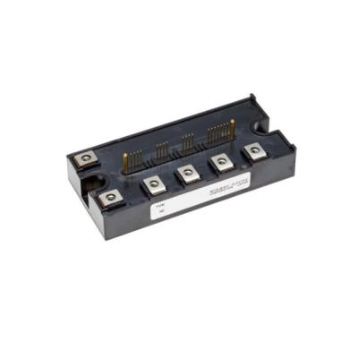 China Automotive IGBT Modules PM25CG1B120 3 Phase Dual Switch Half-Bridge IGBT Silicon Power Module for sale
