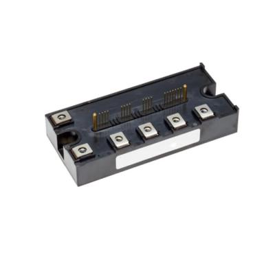 China Automotive IGBT Modules PM75CG1B120 1200V 75A IGBT Power Driver Module for sale