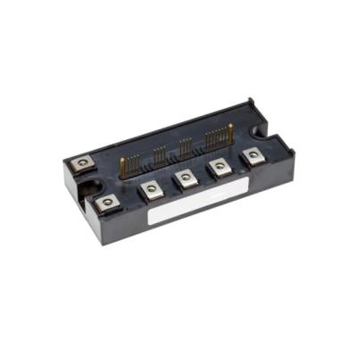 China Automotive IGBT Modules PM100CG1B120 100A 595W Dual Switch IGBT Power Module for sale