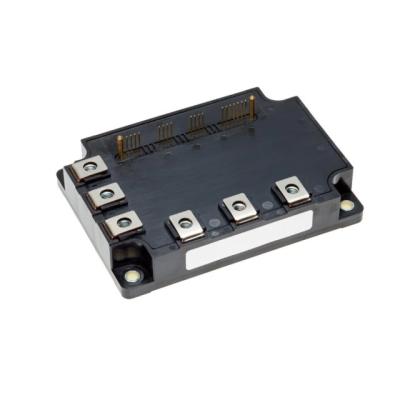 China Automotive IGBT Modules PM200CG1C065 650V 200A Dual Switch IGBT Silicon Modules for sale