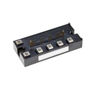 China Automotive IGBT Modules PM75RG1B065 Dual Switch Half-Bridge IGBT Silicon Modules for sale