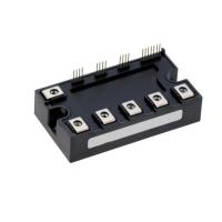 China Automotive IGBT Modules PM50RG1A065 50A 240W Dual Switch IGBT Module for sale