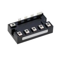 China Automotive IGBT Modules PM100CG1A065 650V 100A 3 Phase IGBT Silicon Power Module for sale