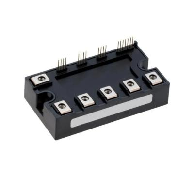 China Automotive IGBT Modules PM100CG1A065 650V 100A 3 Phase IGBT Silicon Power Module for sale